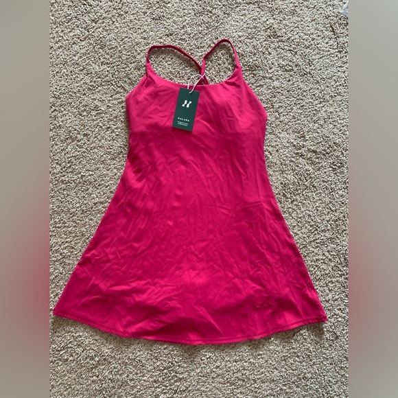 HALARA | Dresses | Halara Dress | Poshmark